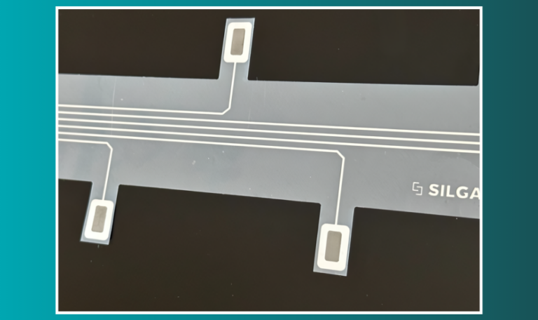 Aluminum: UPGRADE YOUR TECH! - Silga