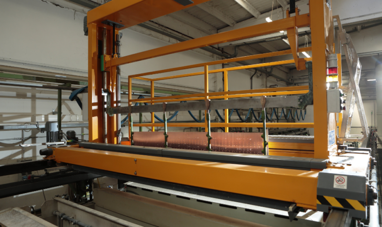 Surface finishings in electronics: the additional value of Silga ...