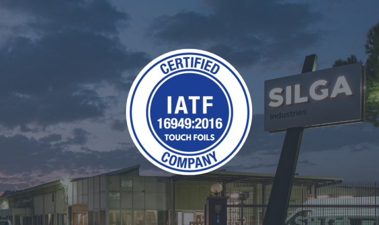 Silga-Connect technology receives IATF certification extension for ...