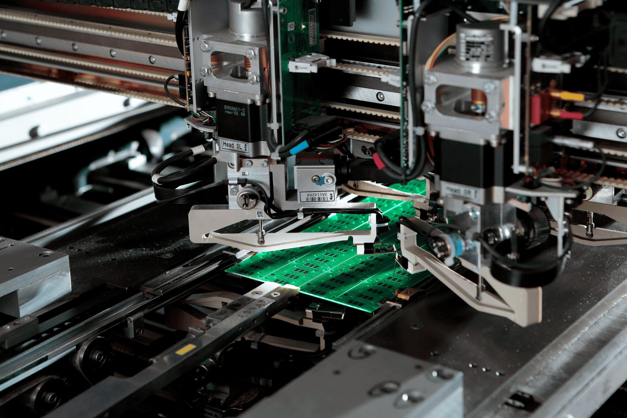 Why choose for Silga? - Silga